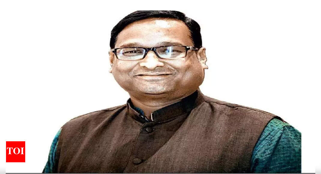 ‘Haritha Haram should become state’s norm’ | Hyderabad News - Times of ...