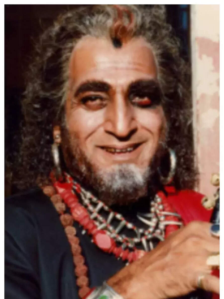 Dr Mohan Agashe: Best Marathi movies of the veteran star | Times of India