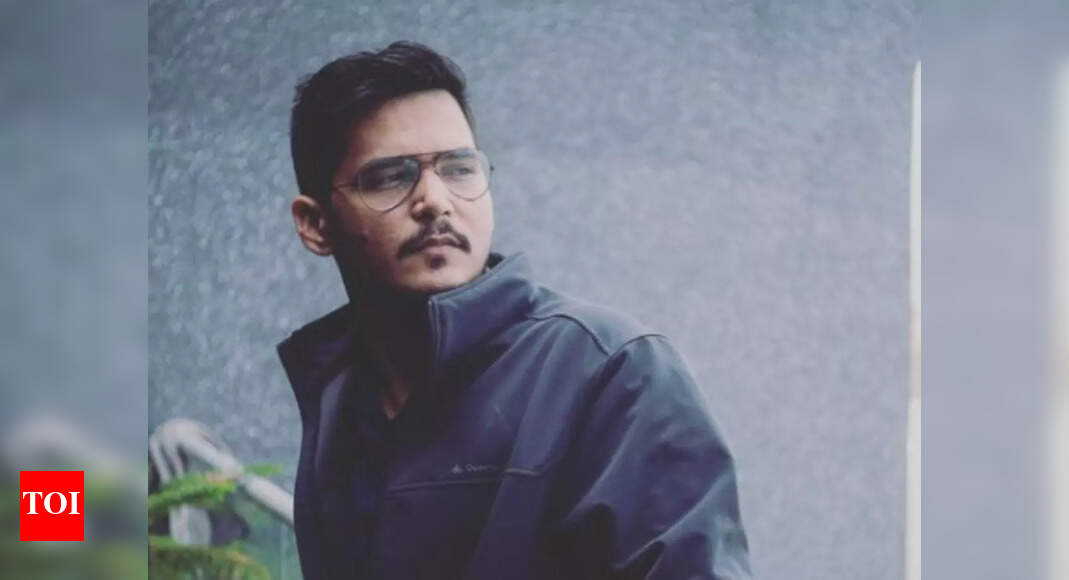 Rehan Chaudhary on releasing 'Dhuandhaar' in theatres: Gujarati people ...