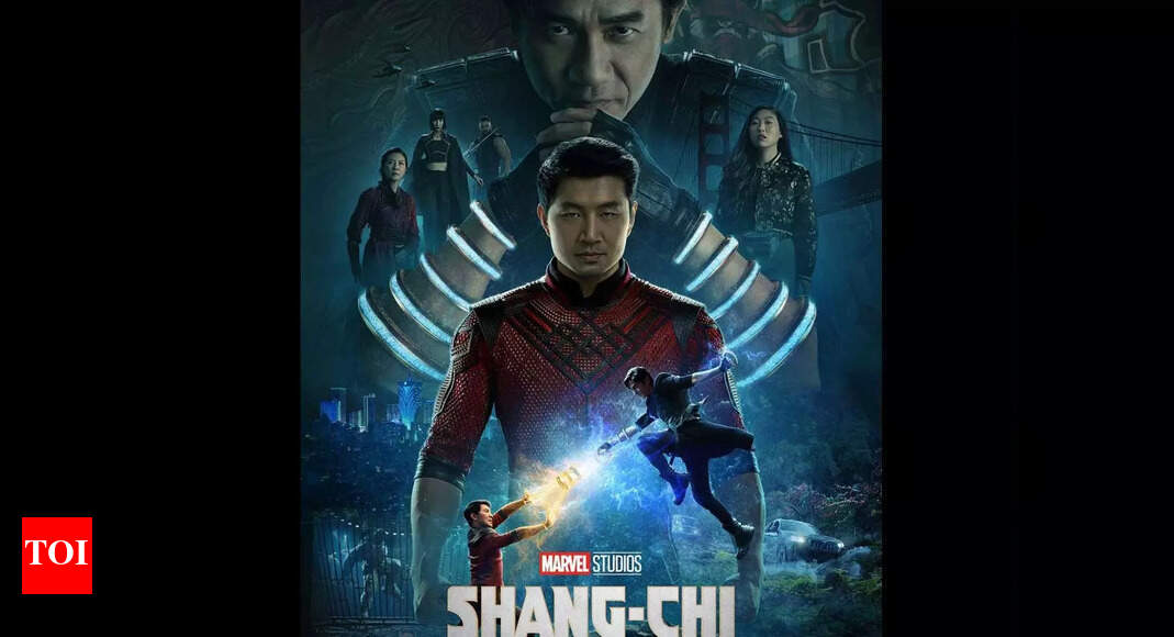 Didn't have a superhero to look up to as a kid: Destin Daniel Cretton ...