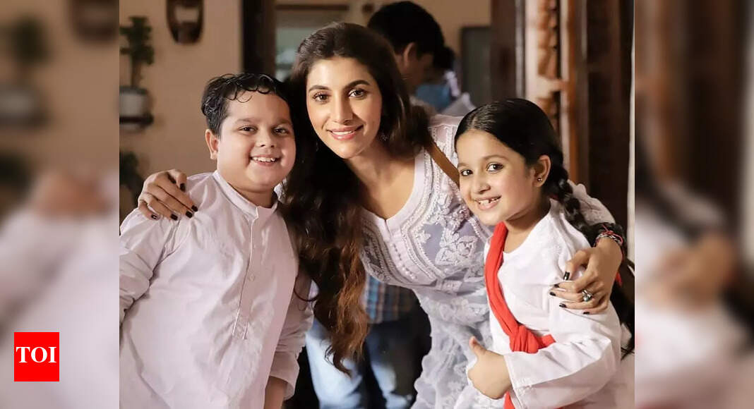 For Rukmini, it doesn't have to be all work no fun | Bengali Movie News ...