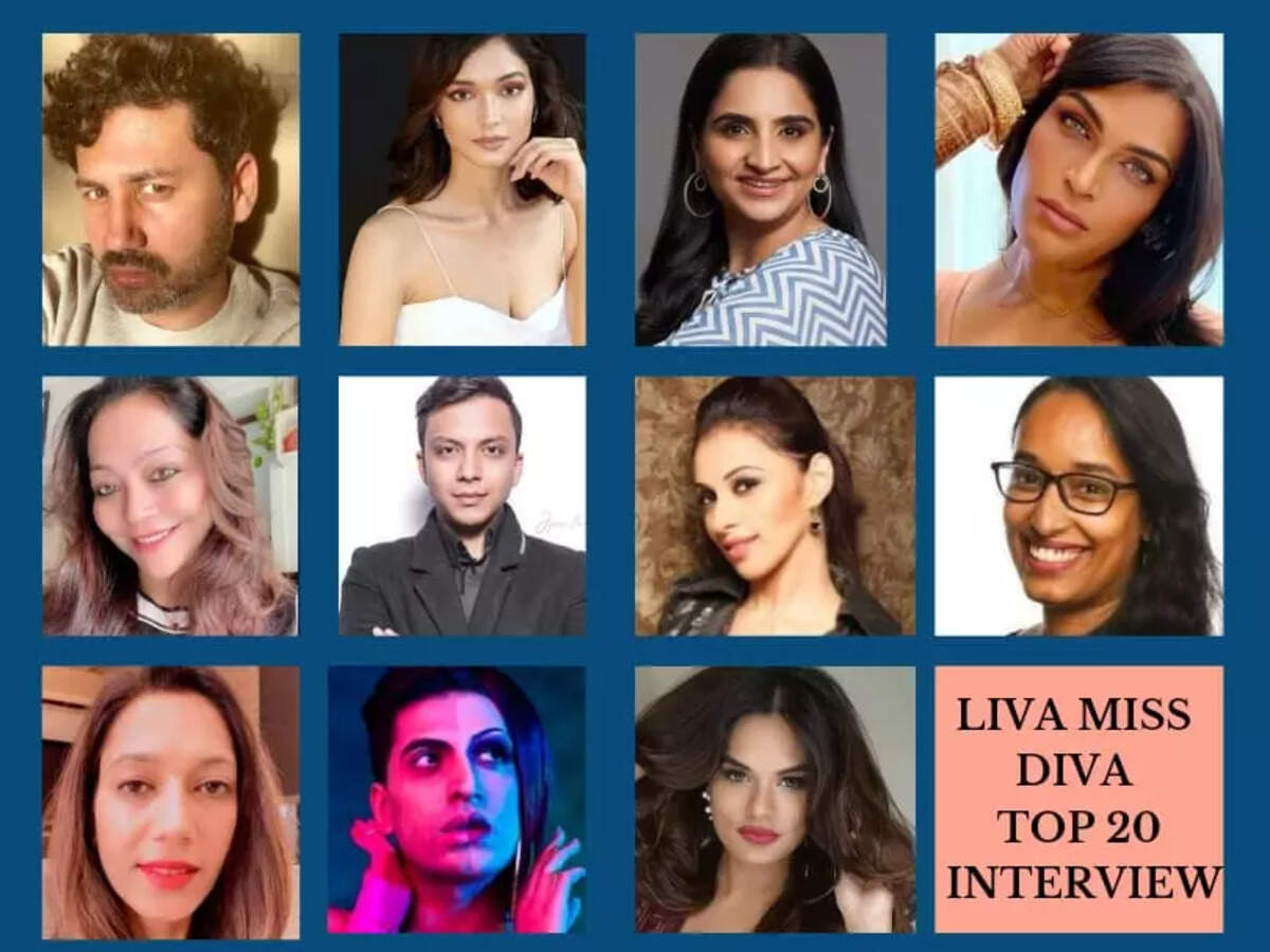 From Supreet Bedi to Neha Jaiswal: Here are a few glimpses of the jury ...