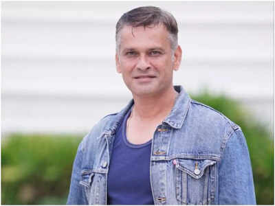 Sameer Dharmadhikari: I never bothered about becoming a star, I was ...