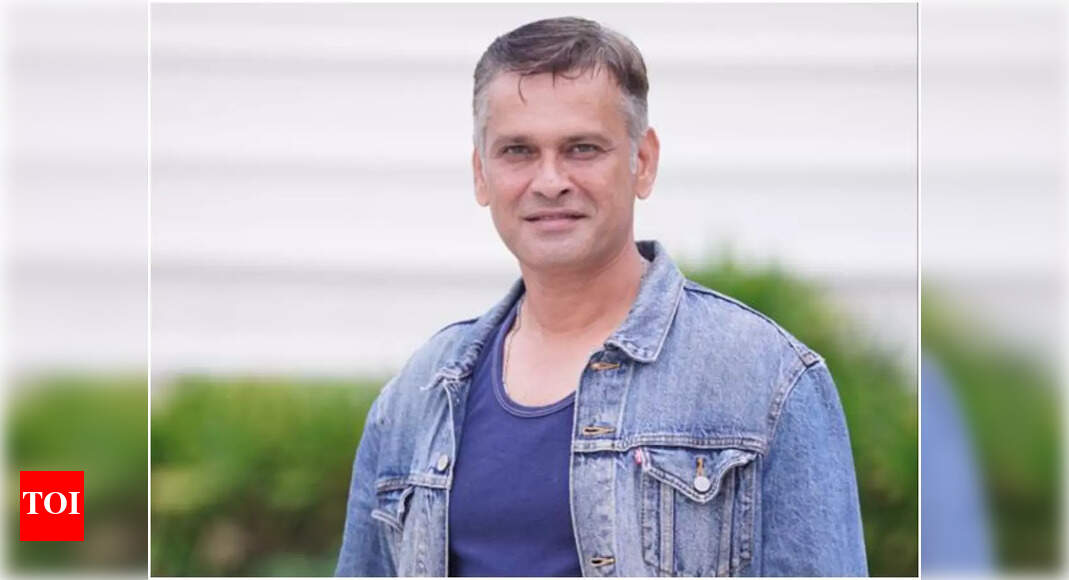 Sameer Dharmadhikari: I never bothered about becoming a star, I was ...