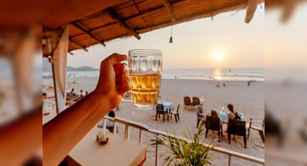 Goa just got an alcohol museum dedicated to Feni! | TimesTravel