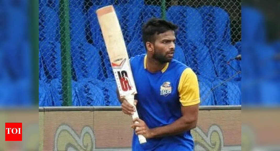 3 Karnataka cricketers to play for Sikkim this domestic season ...