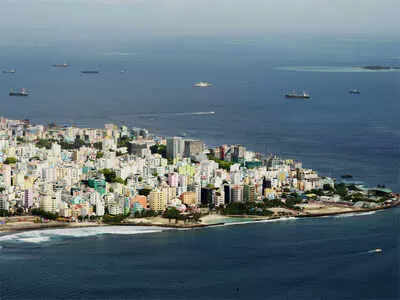 Maldives signs contract for rolling out of India-funded mega infra ...
