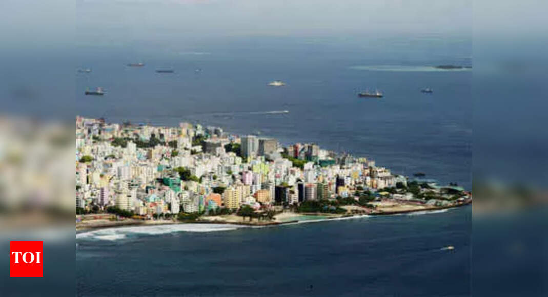 Maldives signs contract for rolling out of India-funded mega infra ...
