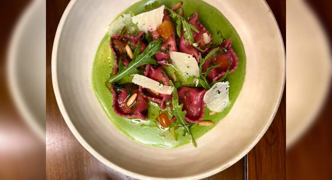 A Pasta party that you can’t miss! – Food & Recipes