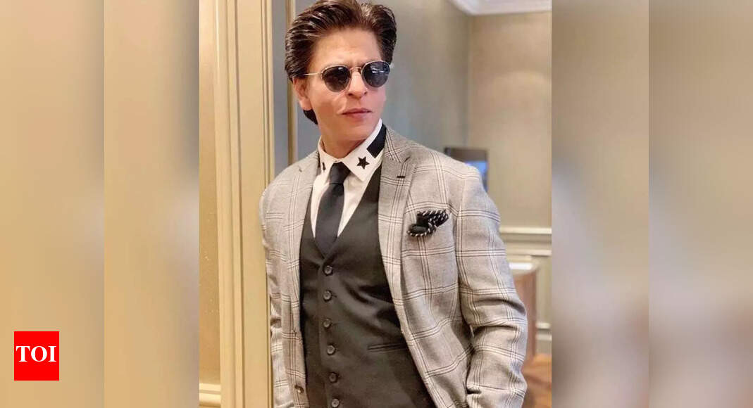 Shah Rukh Khan’s ‘Pathan’ to shoot in multiple European locations ...
