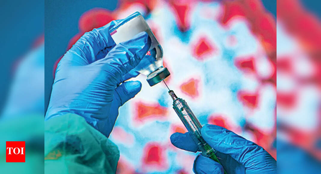 Private sector delivered 78.5 lakh shots, Mumbai got max jabs, vax ...