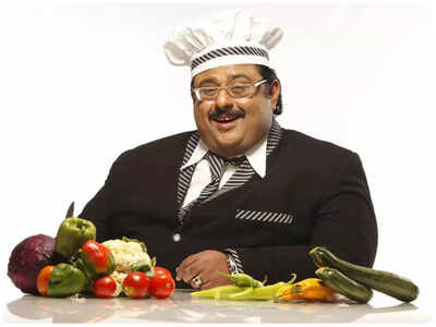 Chef and producer Noushad passes away: M-Town celebs pay tributes ...