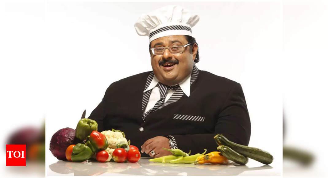 Chef and producer Noushad passes away: M-Town celebs pay tributes ...