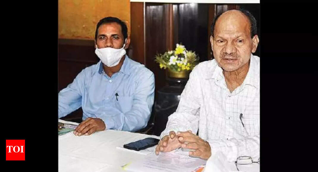 Goa: Prakash Velip opts out of Quepem race, says time for ‘full stop ...