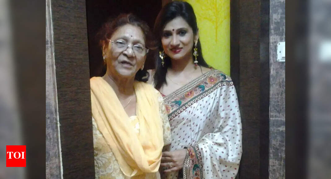 Pandya Store fame Pallavi Rao's mother passes away; says, ''It's most ...