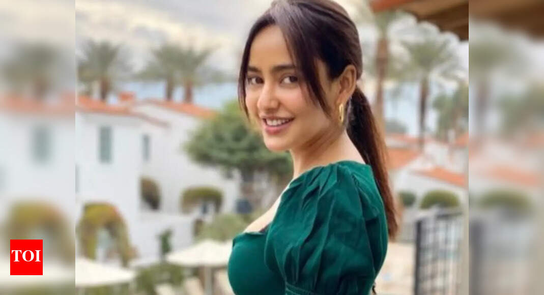 Neha Sharma: Conviction of telling story sells film to actor | Hindi ...