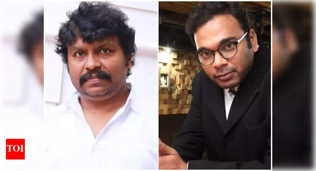 Shah Ra and JSK join Vasanthabalan's film with Arjun Das | Tamil Movie ...