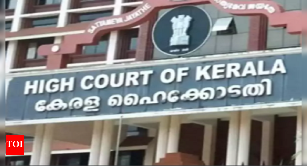 Justice CT Ravikumar bids farewell to Kerala HC | Kochi News - Times of ...