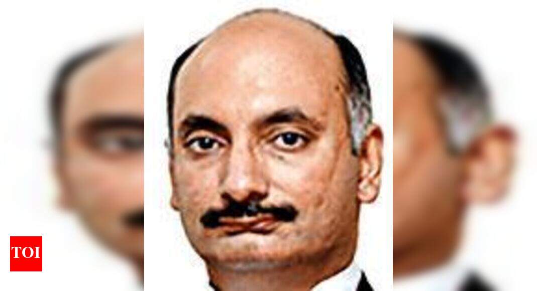 Ramachandra Rao to be acting CJ of T high court | Hyderabad News ...