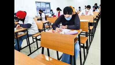 School plan: Stagger hours, lunchtime | Mumbai News - Times of India