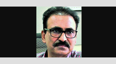 Gujarat: Pankaj Kumar to replace Anil Mukim as chief secretary ...