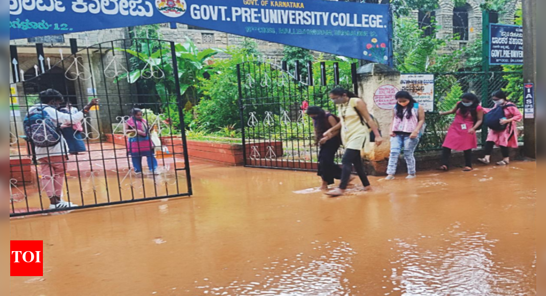 Karnataka: College management and teaching staff to be trained to guide ...