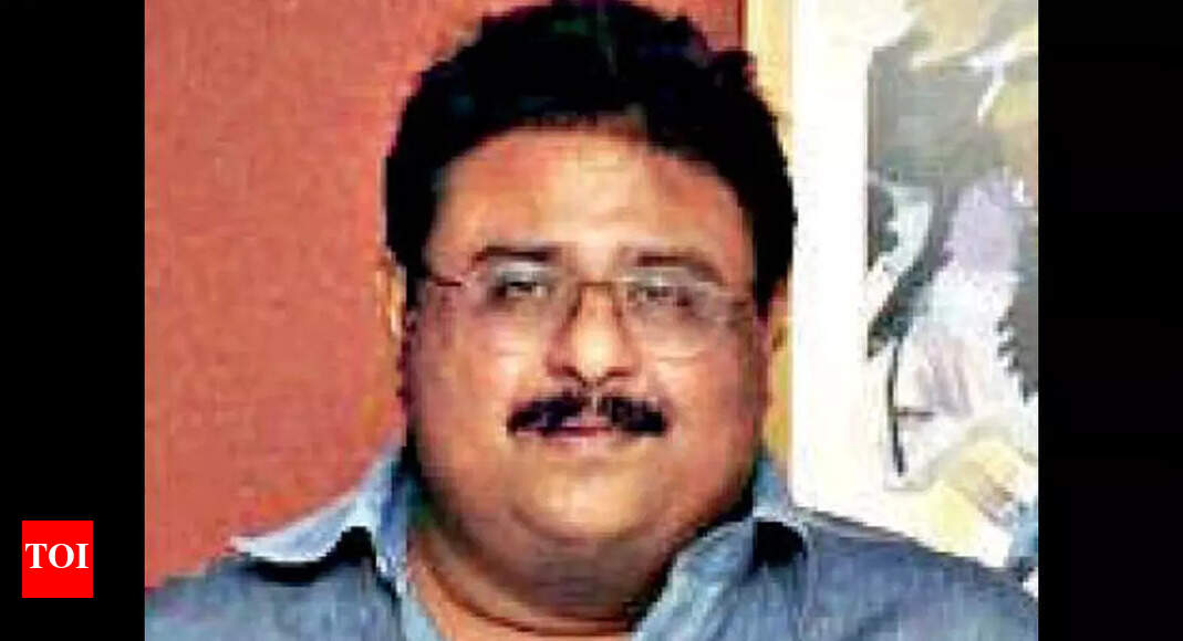 Kerala: Noted chef and film producer Naushad dies | Kochi News - Times ...