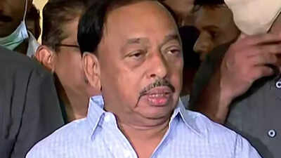 Narayan Rane says he knows ‘many secrets, will reveal them’ | Mumbai ...
