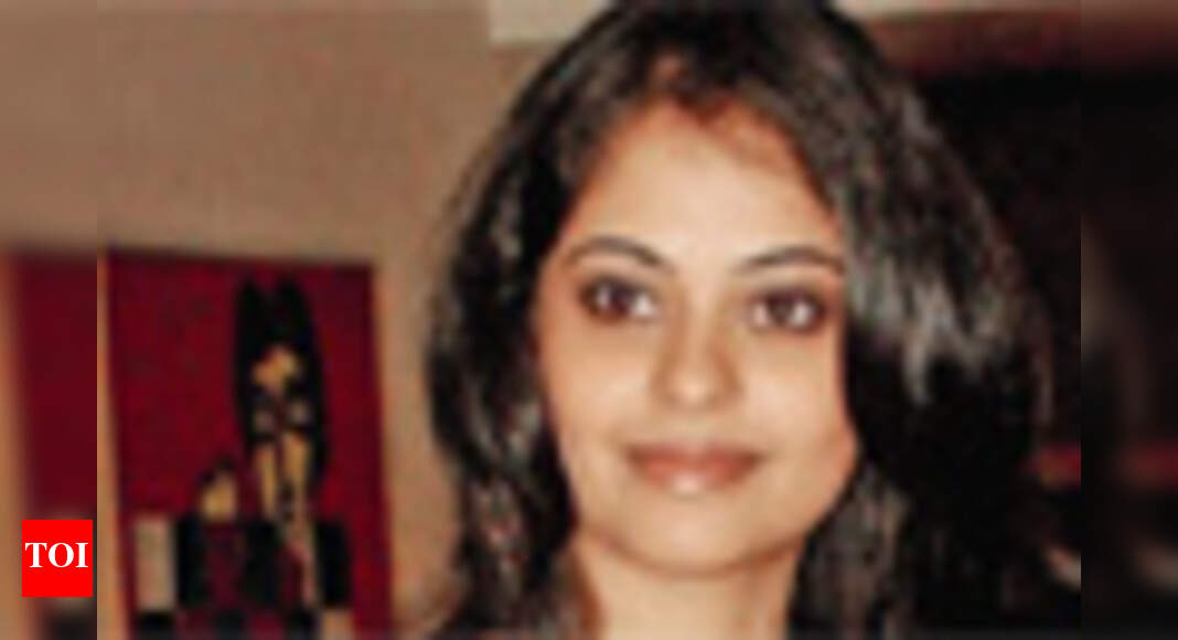 Bindu gets a new address | Regional Movie News - Times of India