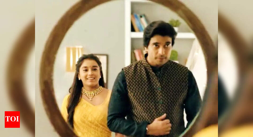 Imlie update, August 27: Imlie and Aditya's post wedding ritual begins ...