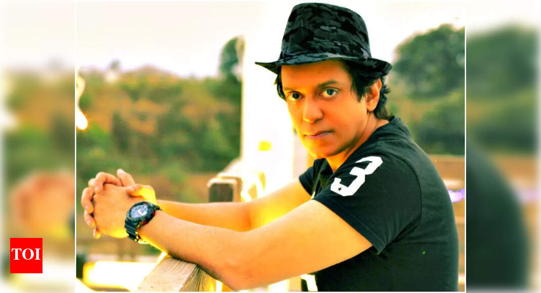 Ajay Gehi: Filmmakers cast TV actors when there is no other option ...