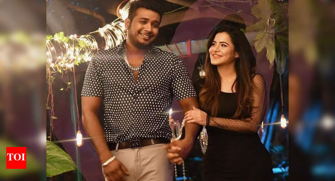 Amid rumours, Rahul Sipligunj shares an emotional note thanking fan for acknowledging his ...