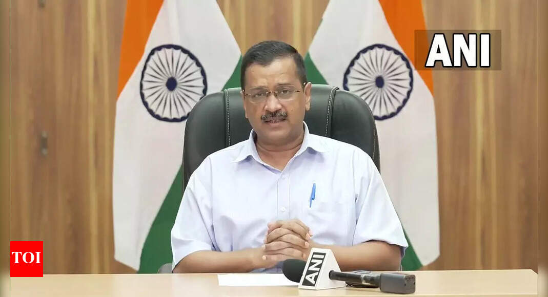 Names of doctors SK Sarin, Suresh Kumar, Sandeep Budhiraja to be sent ...