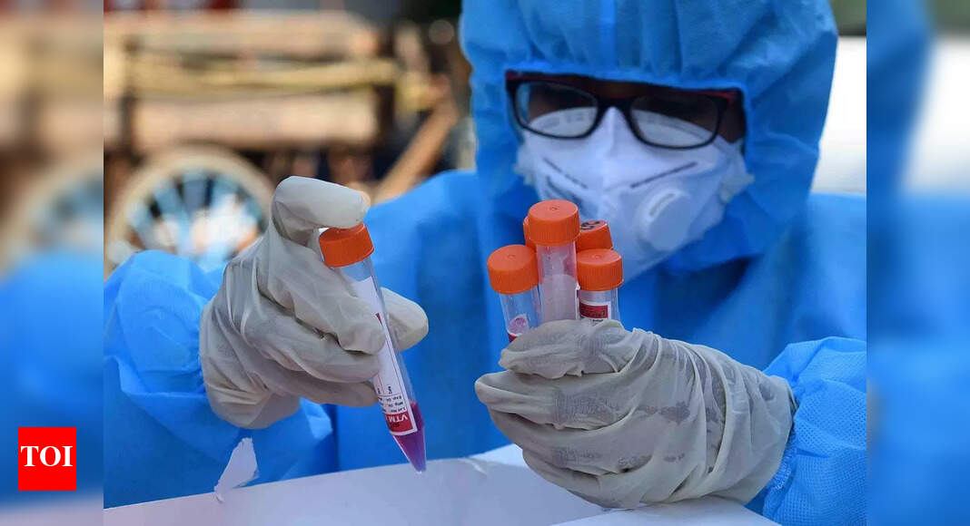 Covid-19: Whole genome sequencing lab to be opened in Chennai | Chennai ...