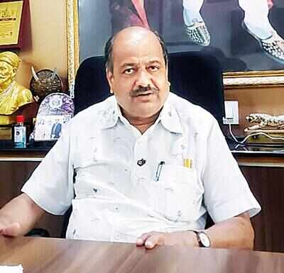 Raje Mudhoji Bhosale to write to CP against Ganga Jamuna closure ...
