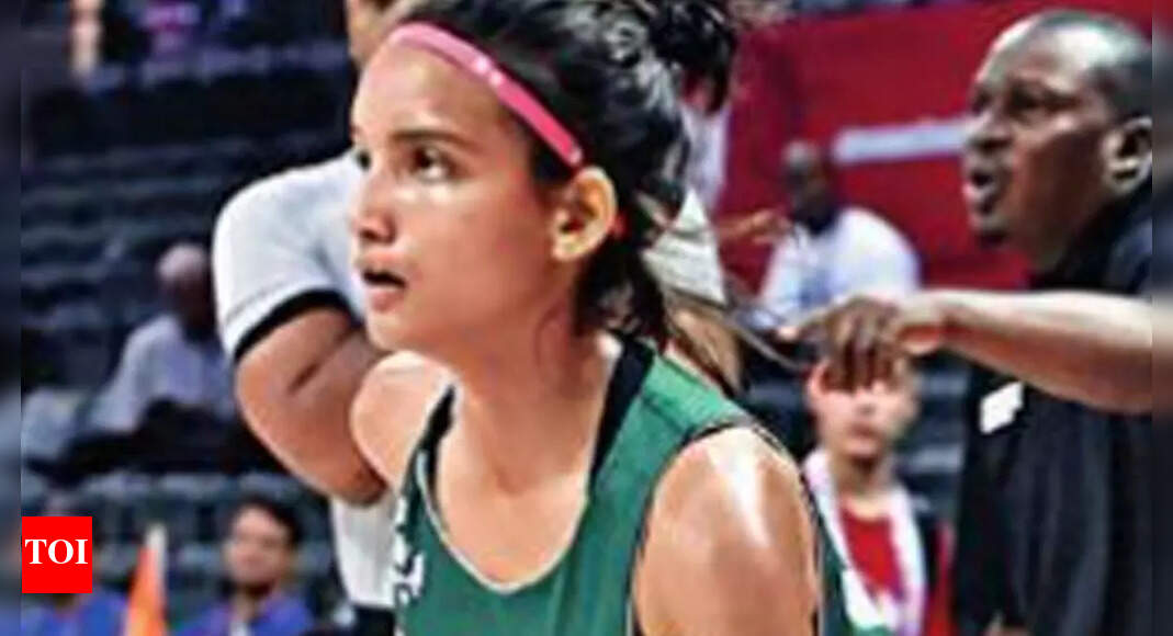 Bihar’s women athletes vow to beat stereotypes | Patna News - Times of ...