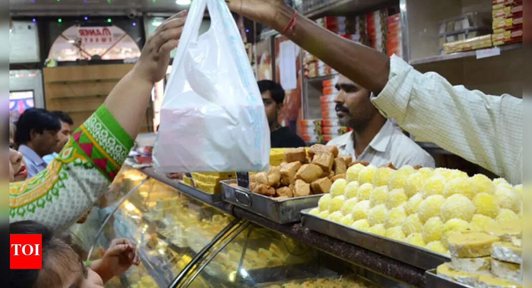 Goa: Hygiene audit must for food, sweet outlets, says FDA | Goa News ...