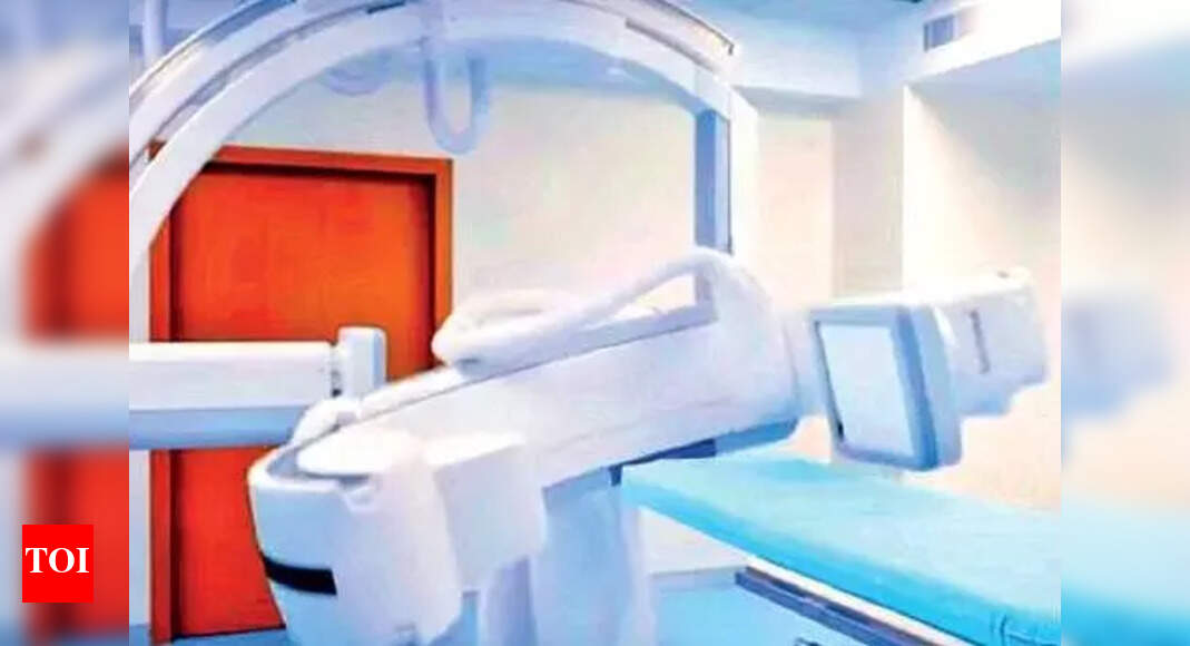 Chennai: New biplane cathlab will make care quicker, safer, says ...