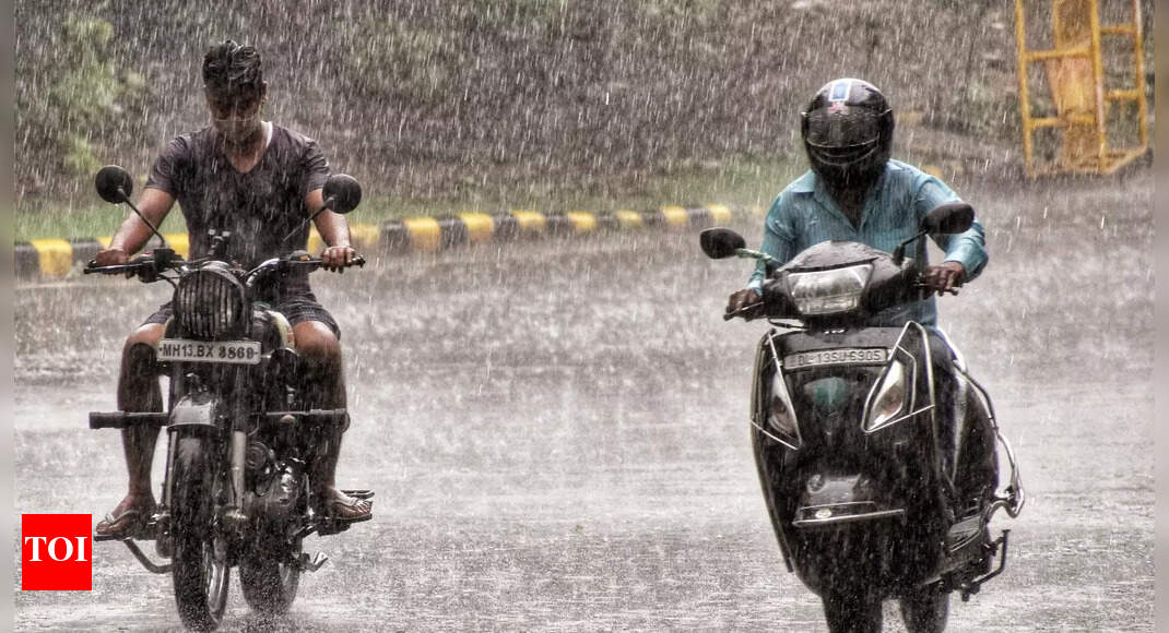 After July, August too set to record less than normal rainfall: IMD ...