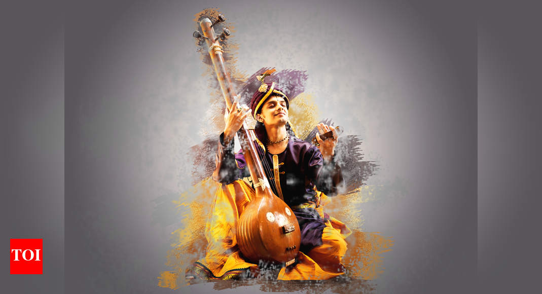 Harikatha comes alive in Kannada on digital platform this Sunday ...