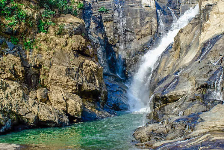 Jharkhand’s most picturesque waterfalls to visit | Times of India Travel