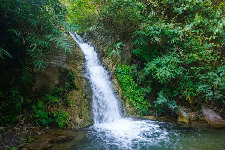 Jharkhand’s most picturesque waterfalls to visit | Times of India Travel