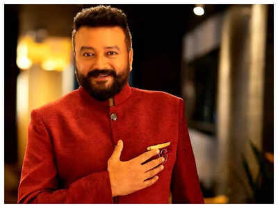 Jayaram shares a list of his favourite songs; check out here ...