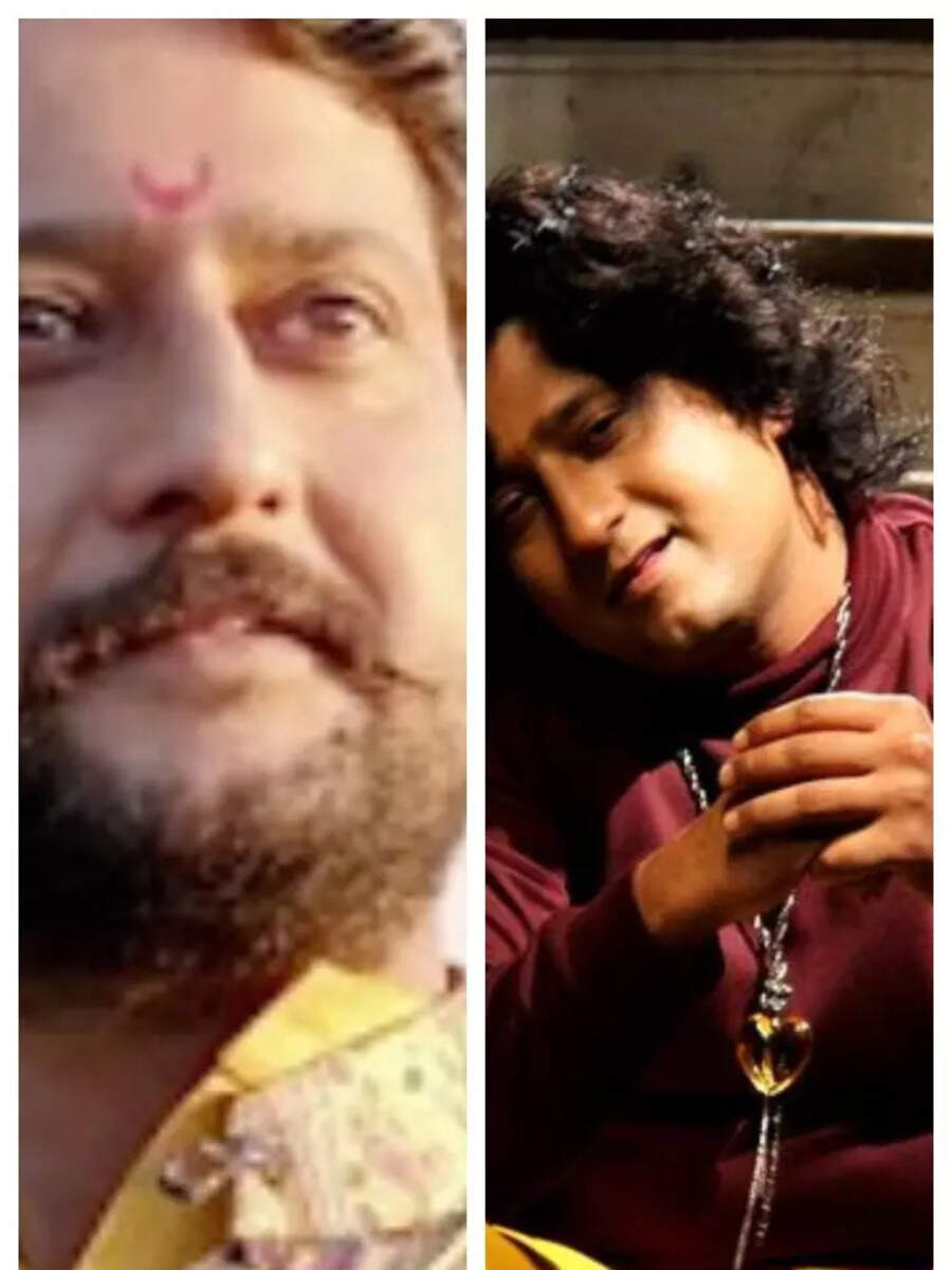 Jitendra Joshi: Best Marathi movies of the actor | Times of India
