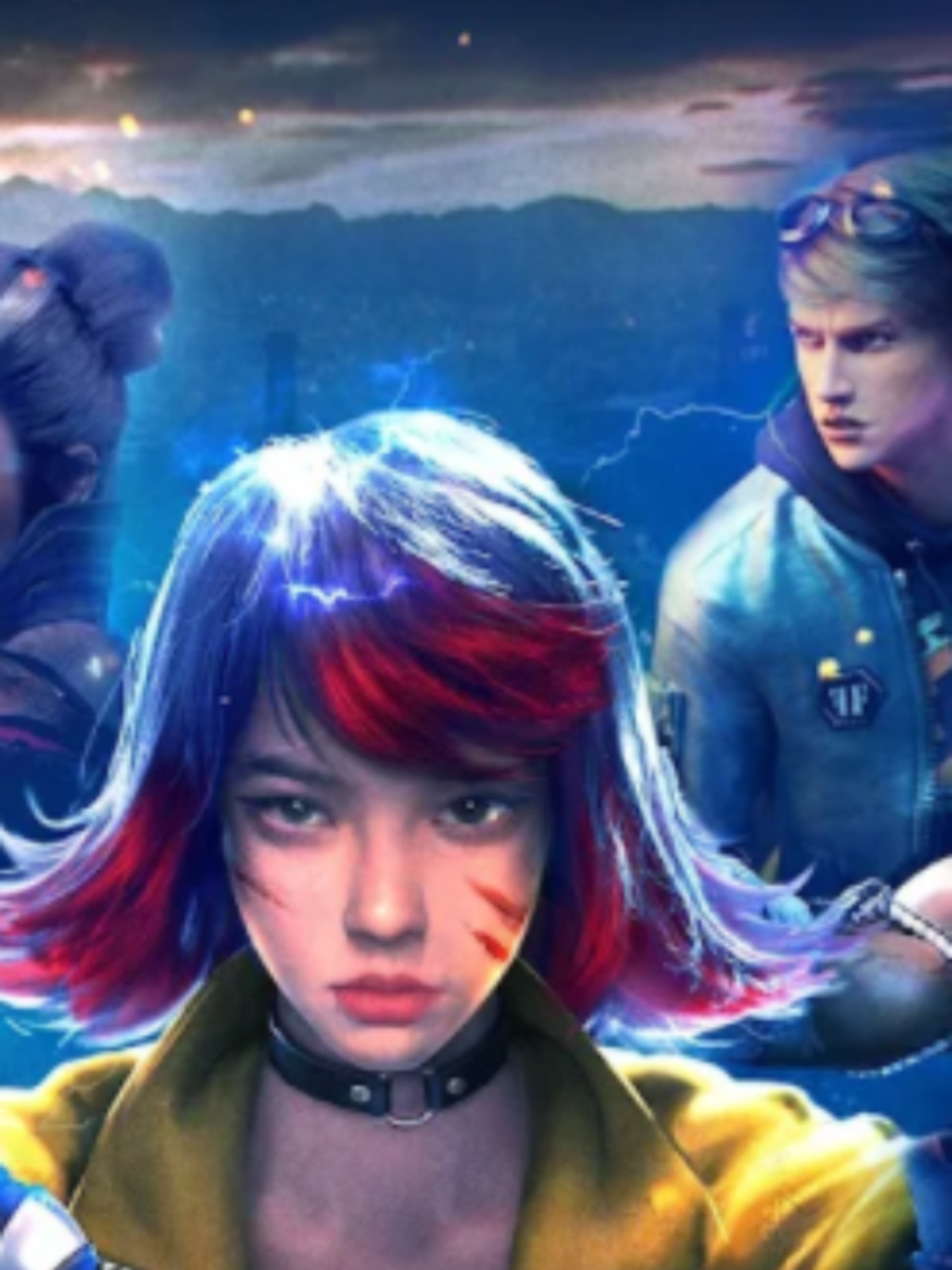 New Garena game name: Name | Gadgets Now