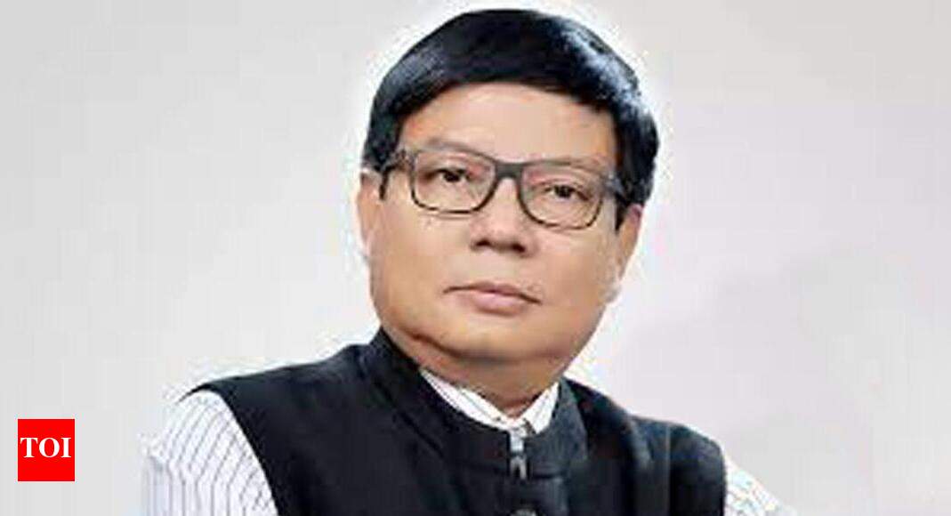 Assam: Leader of the Opposition Debabrata Saikia pushes for special ...