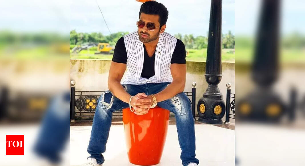 When Ankush almost got married during film shoot | Bengali Movie News ...