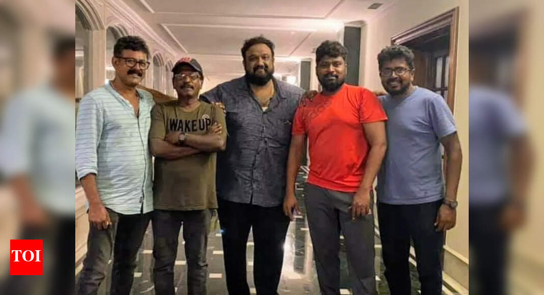 Action scenes of Rajinikanth's Annaatthe wrapped up | Tamil Movie News ...