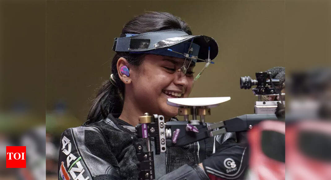 President, PM lead nation in congratulating Indian Paralympic stars for ...