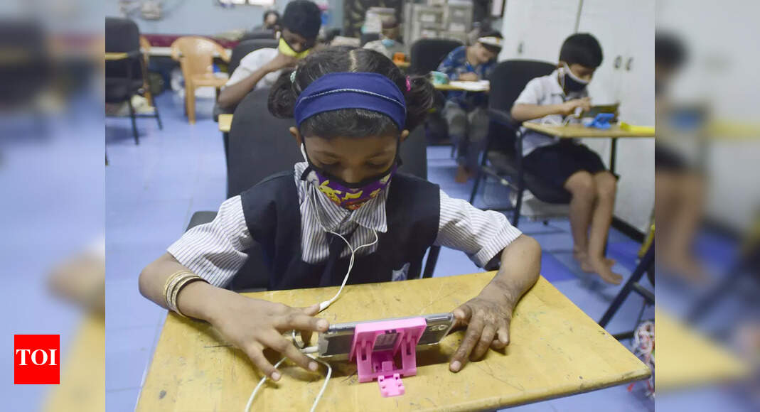 Kerala completes piloting online learning platform in 426 schools ...